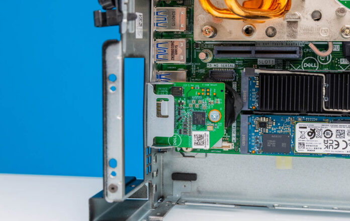 Dell Precision 3280 Compact Review A Neat Compact Workstation - Page 2 ...