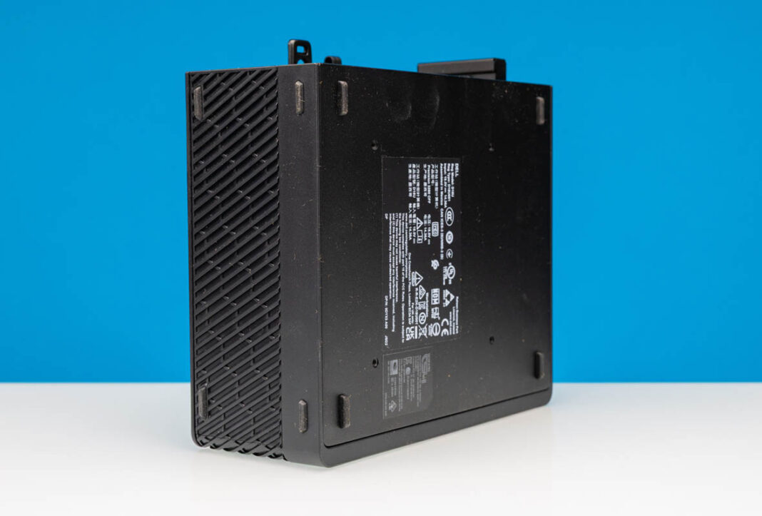 Dell Precision 3280 Compact Review A Neat Compact Workstation ...