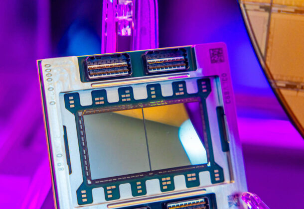 The IBM z17 Mainframe Brings AI with Telum II and Spyre - ServeTheHome