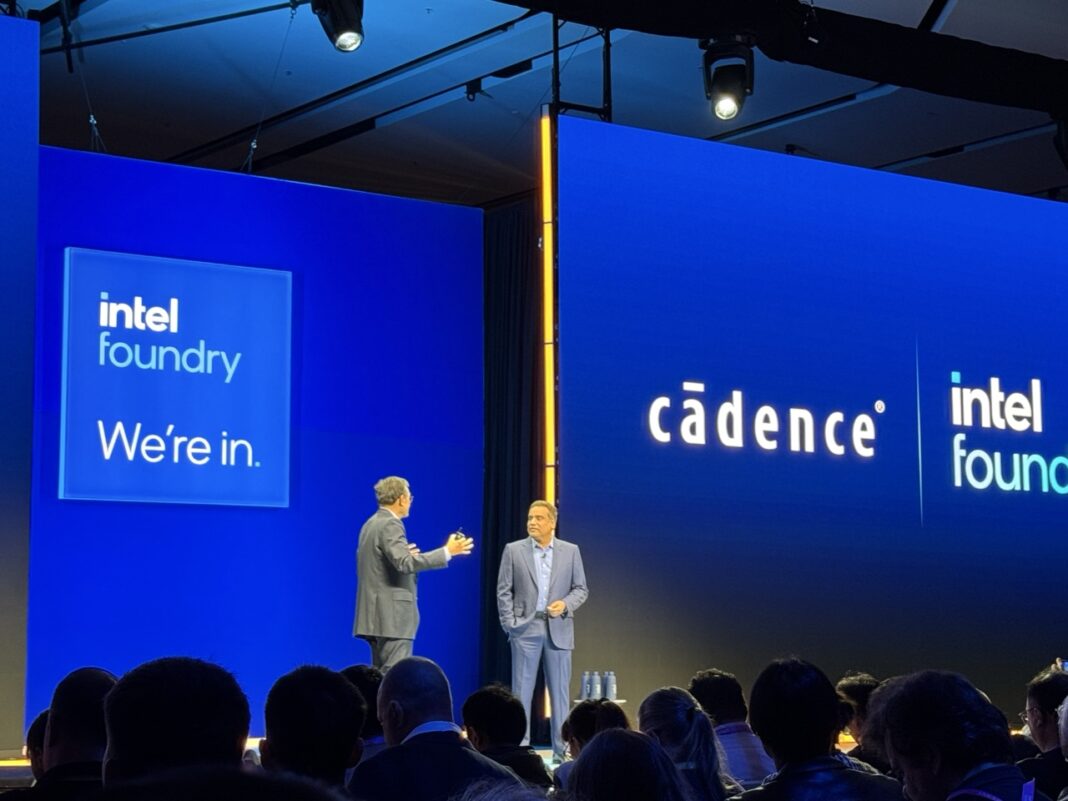 Intel Foundry Direct Connect 2025 Make-or-Break Time For Intel ...