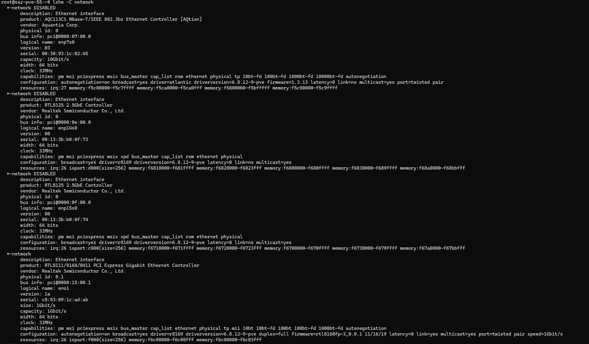Lenovo ThinkSystem ST45 V3 Review AMD EPYC 4000 Entry Server - Page 3 ...