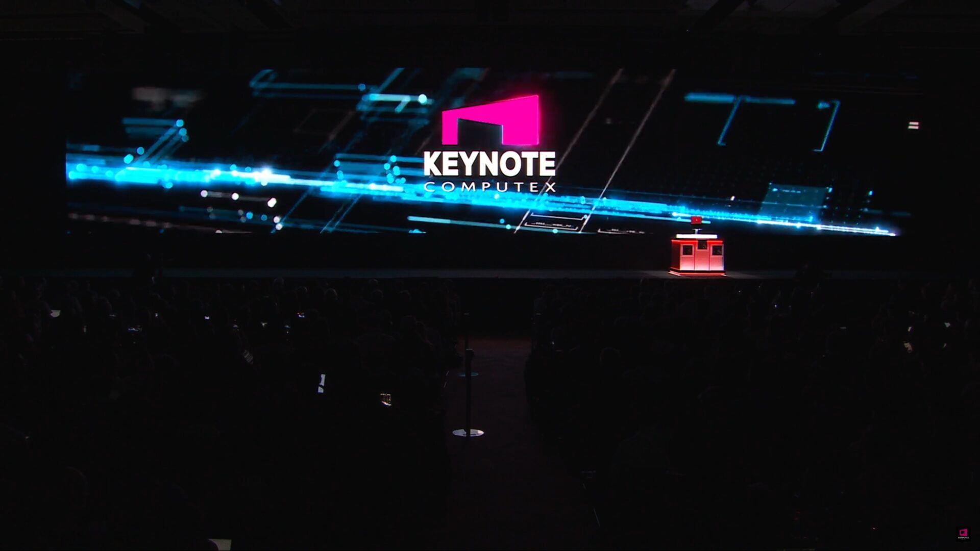 Qualcomm Computex 2025 Live Coverage - ServeTheHome