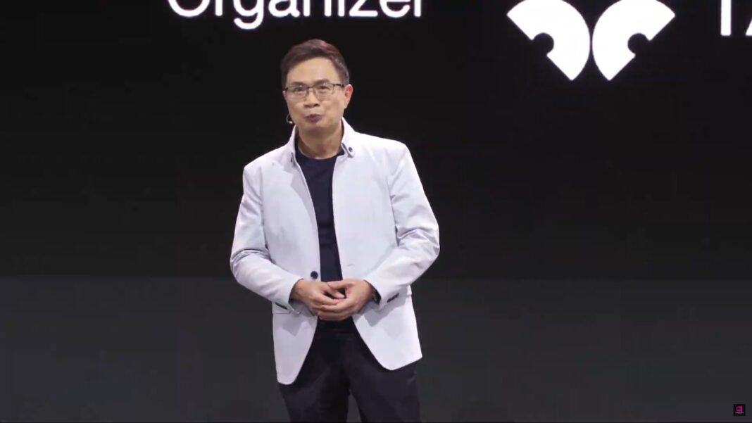 Qualcomm Computex 2025 Live Coverage - ServeTheHome