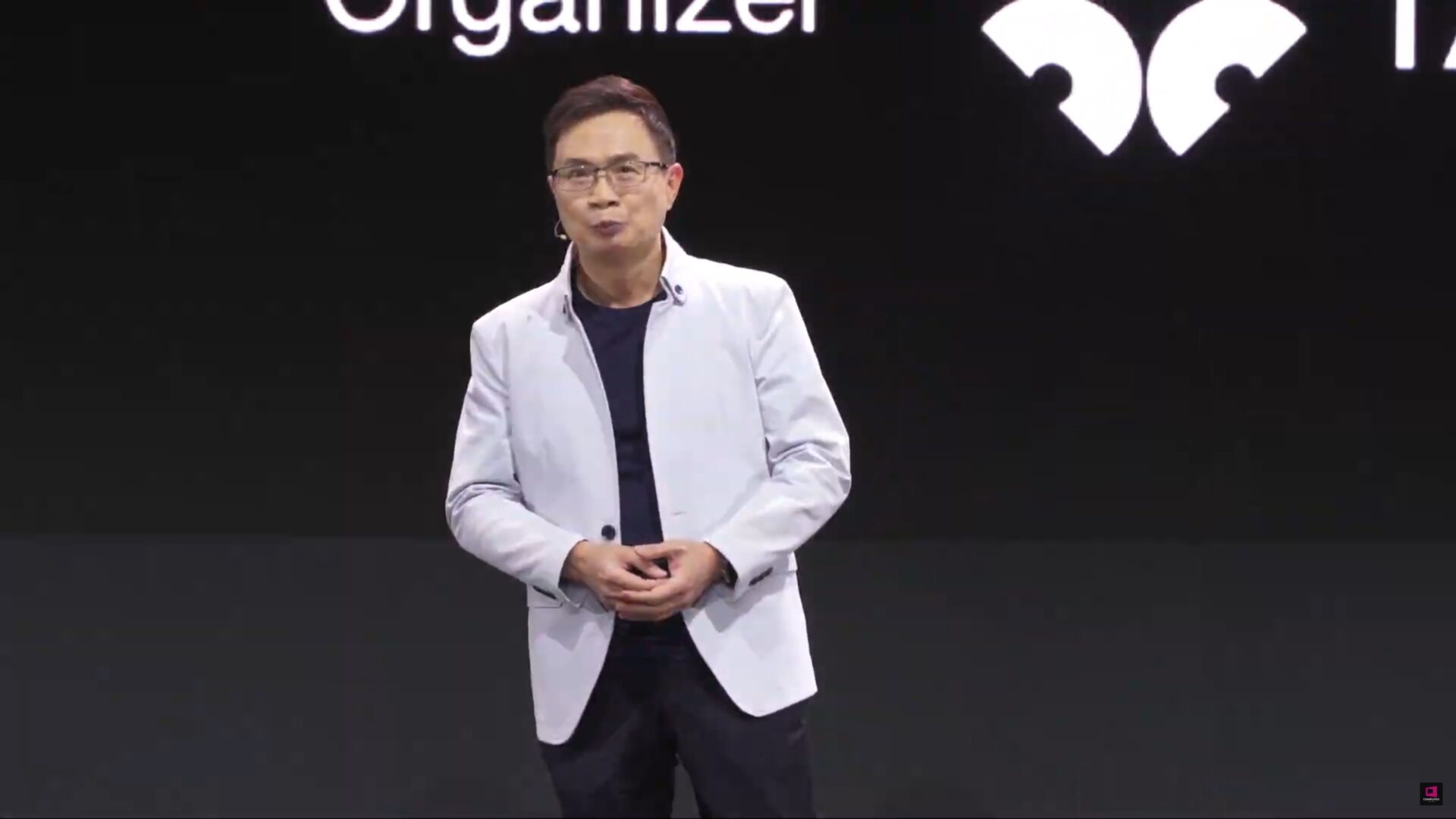 Qualcomm Computex 2025 Live Coverage - ServeTheHome