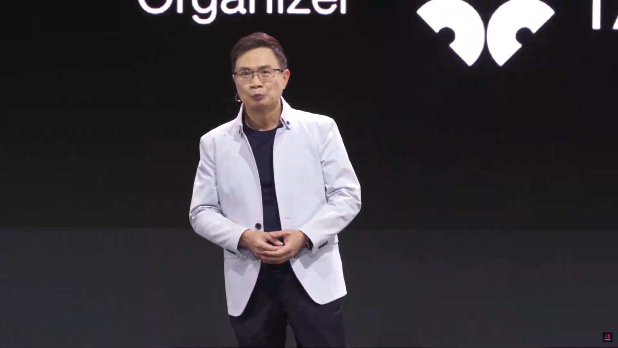 Qualcomm Computex 2025 Live Coverage - ServeTheHome