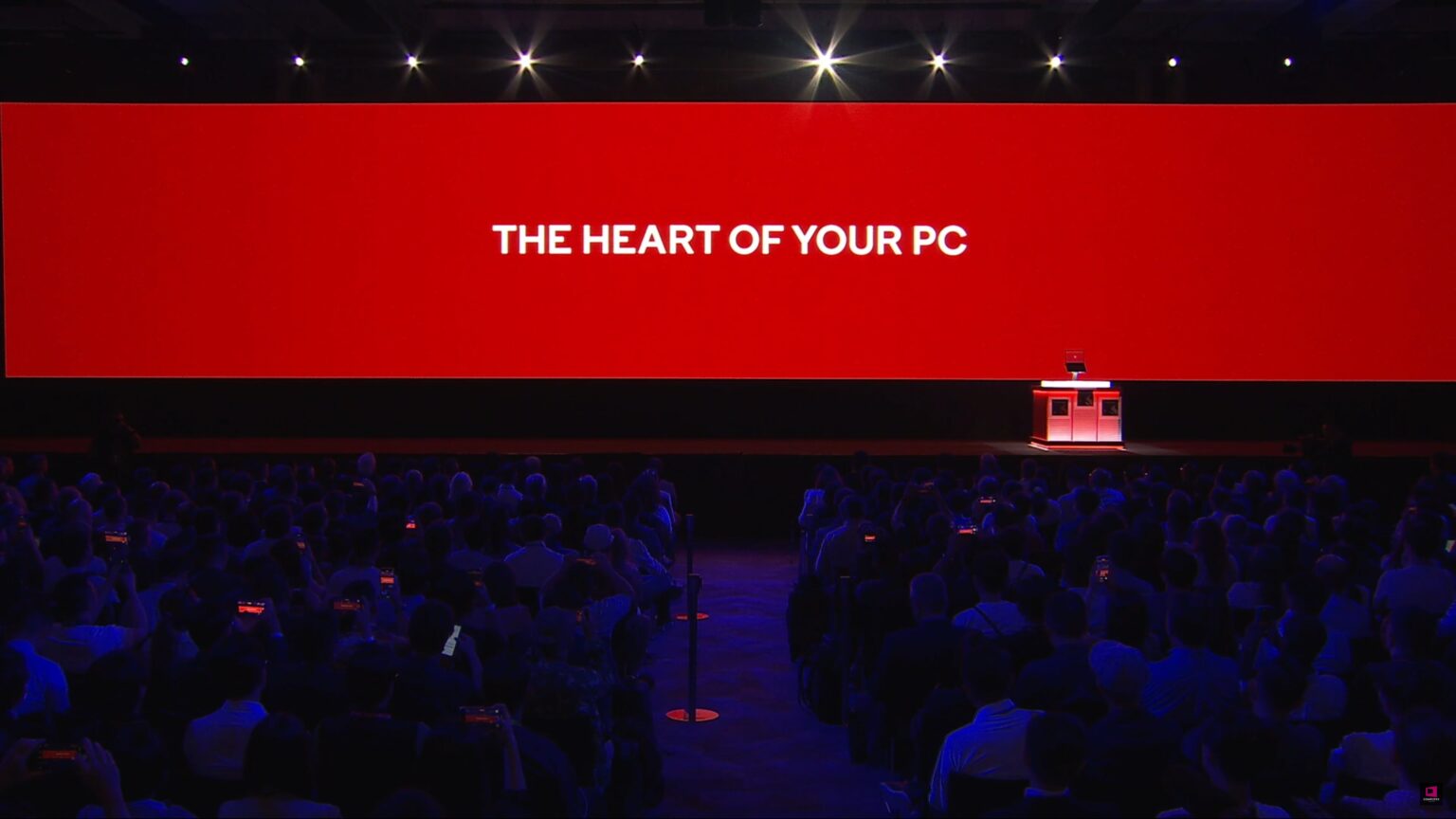 Qualcomm Computex 2025 Live Coverage - ServeTheHome