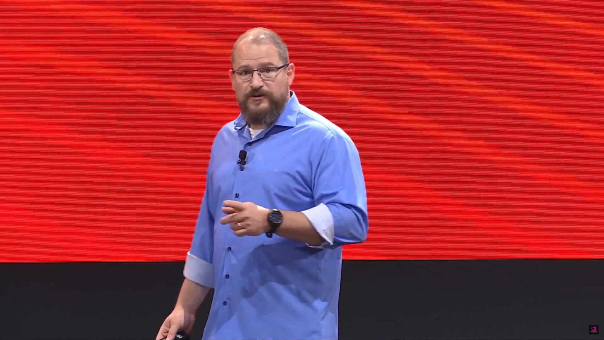 Qualcomm Computex 2025 Live Coverage - ServeTheHome