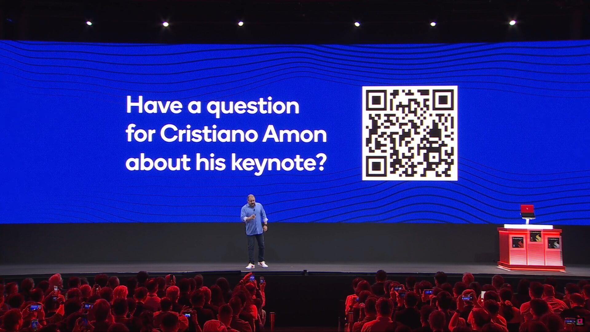 Qualcomm Computex 2025 Live Coverage - ServeTheHome