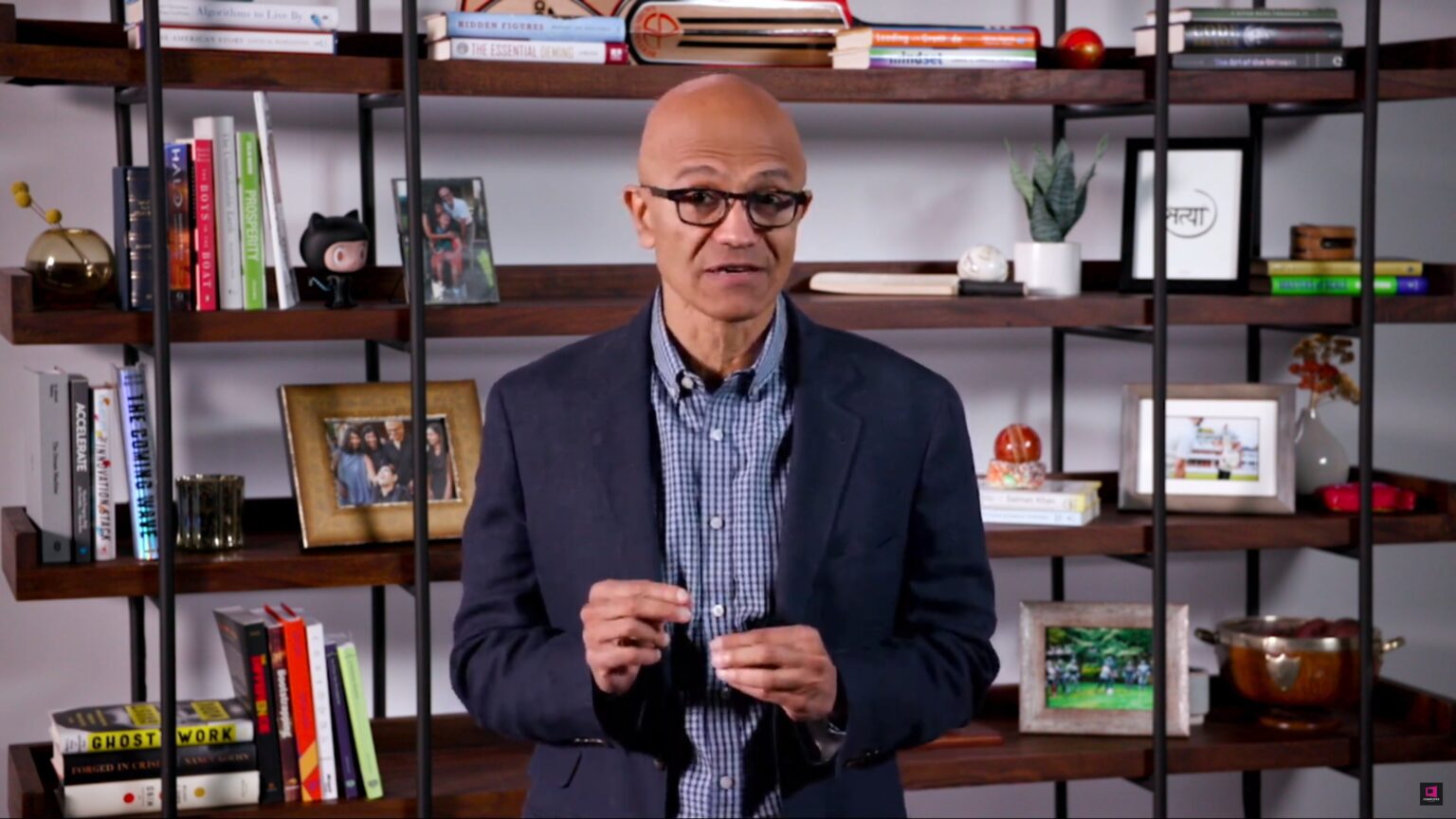 Qualcomm Computex 2025 Live Coverage - ServeTheHome