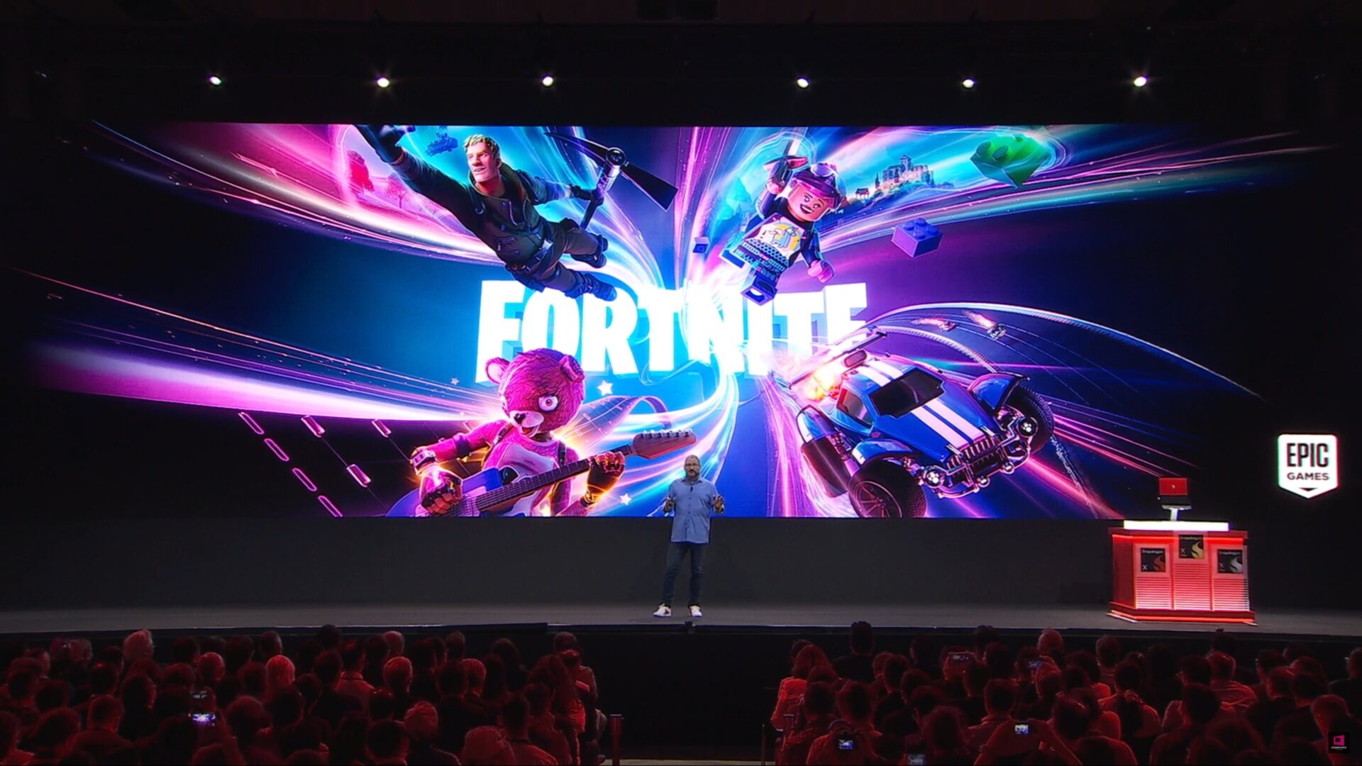 Qualcomm Computex 2025 Live Coverage - ServeTheHome