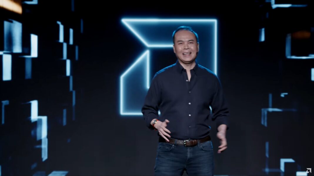 AMD Computex 2025 Live Coverage - ServeTheHome