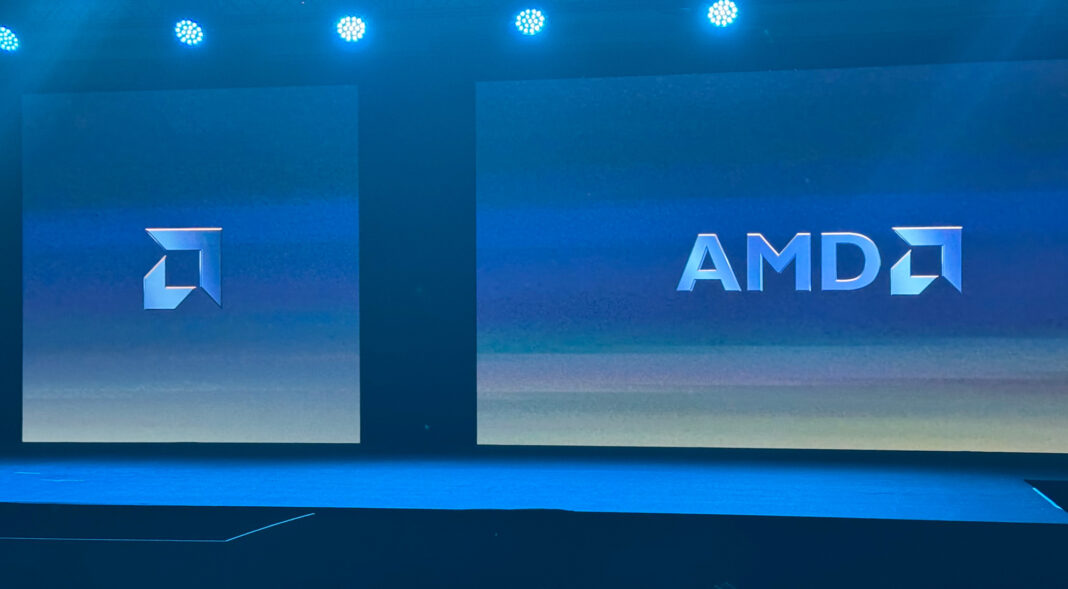 AMD Computex 2025 Live Coverage - ServeTheHome