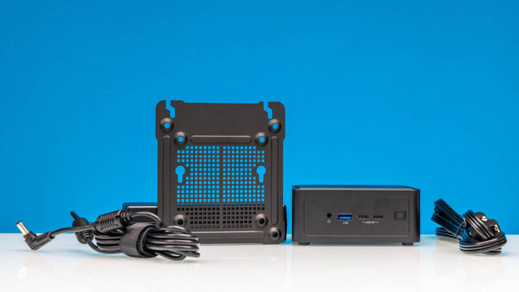 ASRock Industrial 4X4 BOX-AI350 AMD Ryzen AI 350 Review - ServeTheHome