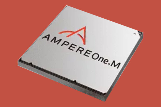 AmpereOne M Finally Brings the Big 12-Channel Socket to its Arm CPUs