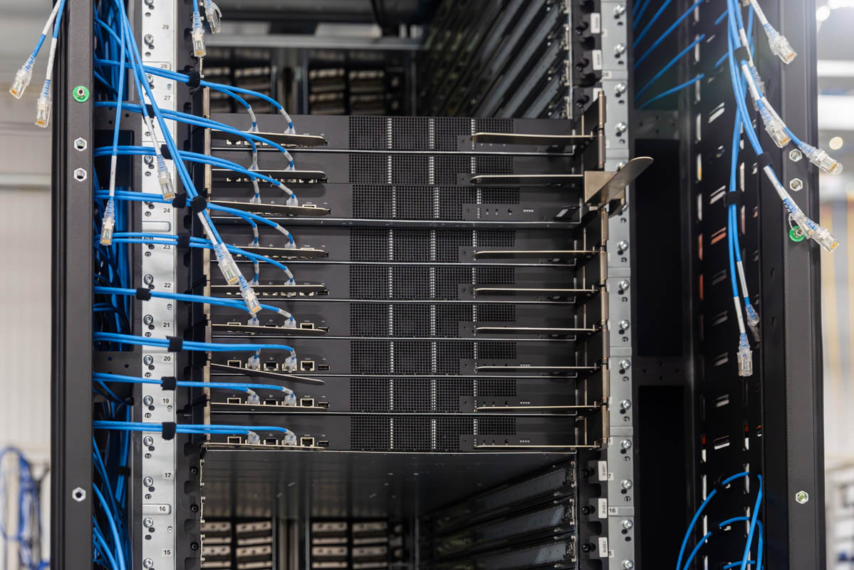 Inside the Dell Factory that Builds AI Factories - Page 3 of 6 - ServeTheHome