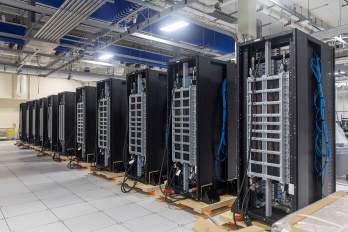 Inside the Dell Factory that Builds AI Factories - Page 2 of 6 ...