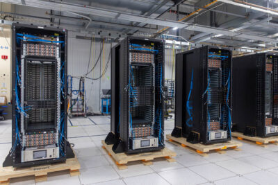 Inside the Dell Factory that Builds AI Factories - Page 2 of 6 ...