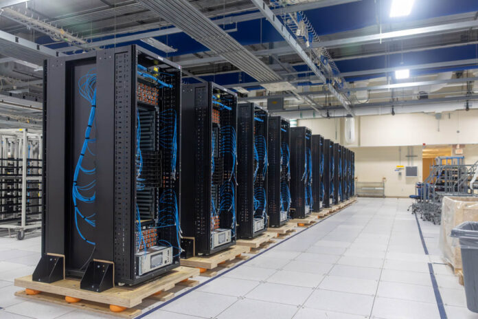 Inside the Dell Factory that Builds AI Factories - Page 2 of 6 ...