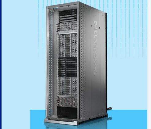 Inside the Dell Factory that Builds AI Factories - Page 3 of 6 ...