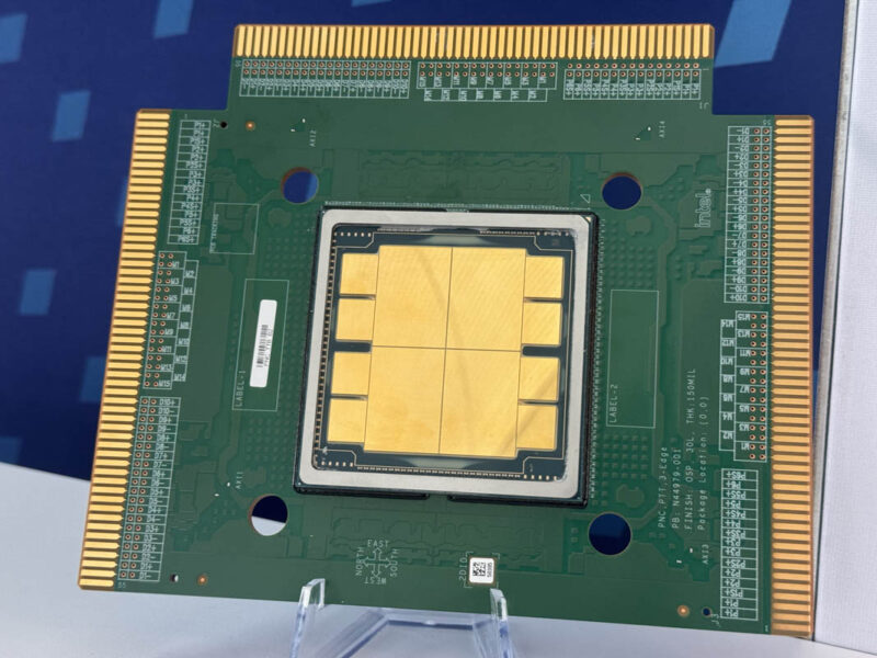 Intel Foundry Thermal Capabilities with TIM Options and In-Package ...