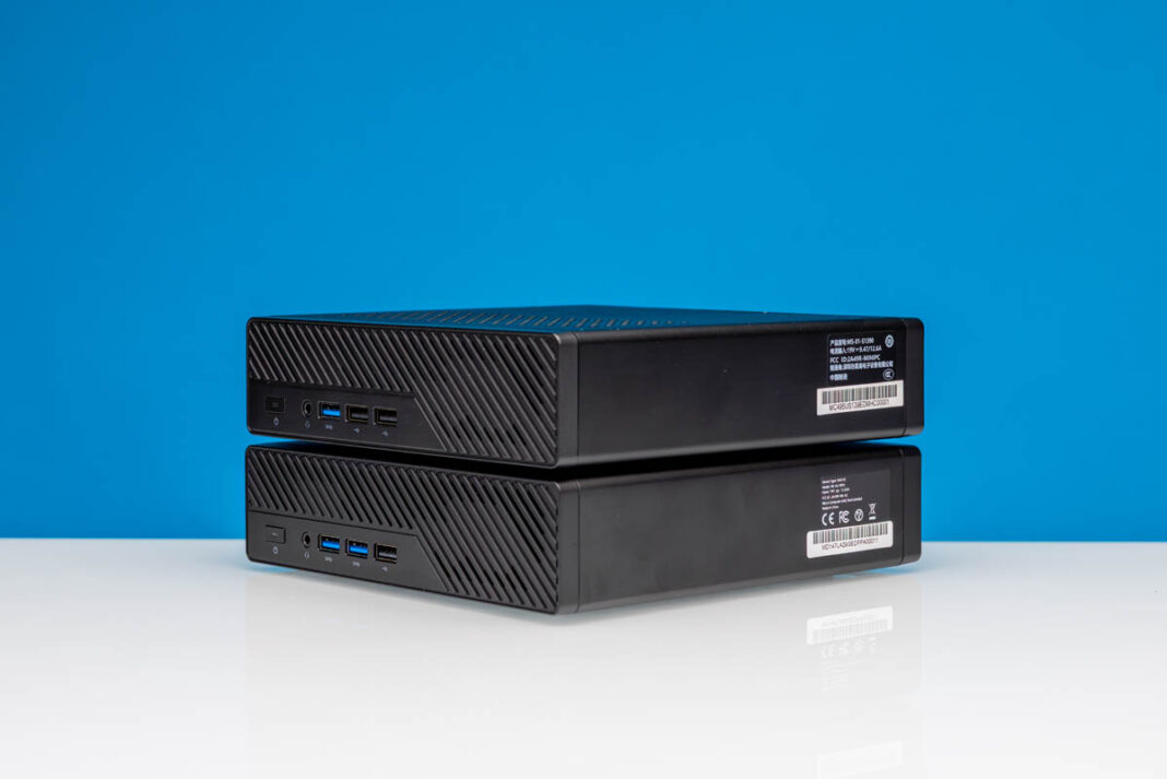 Minisforum MS-A2 Review An Almost Perfect Homelab System - ServeTheHome