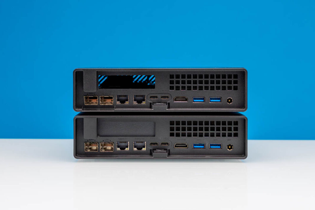 Minisforum MS-A2 Review An Almost Perfect Homelab System - ServeTheHome