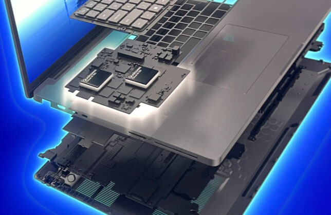 Qualcomm Discrete NPU Spotted in Dell Pro Max Plus laptop at DTW