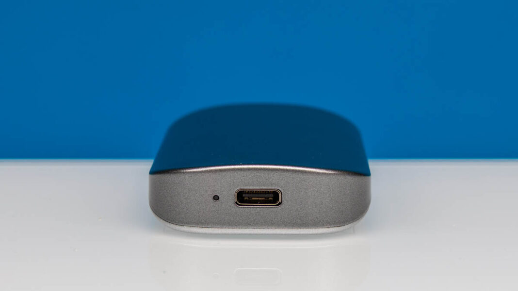 SK Hynix Beetle X31 USB SSD Review - ServeTheHome