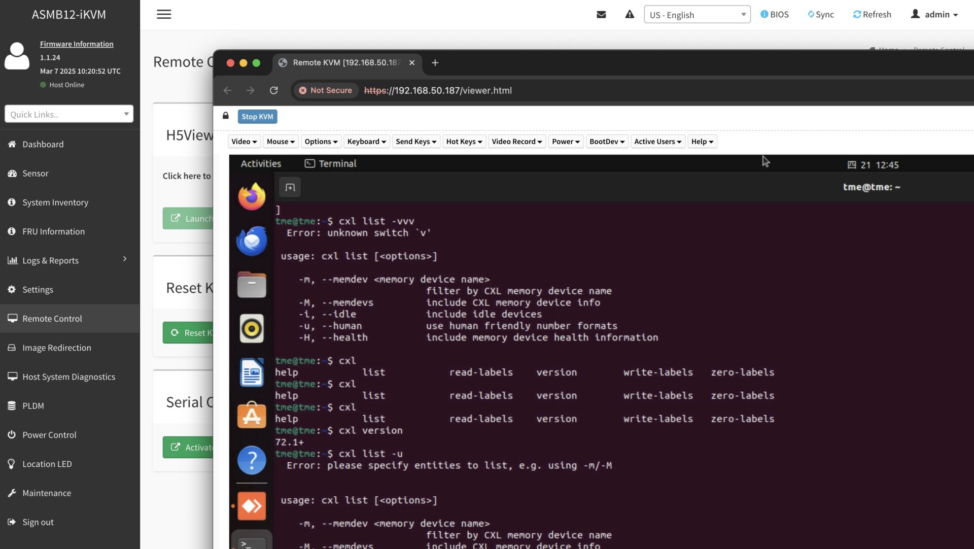 CXL Paradigm Shift ASUS RS520QA-E13-RS8U 2U 4-Node Server Review - Page 3 of 4 - ServeTheHome