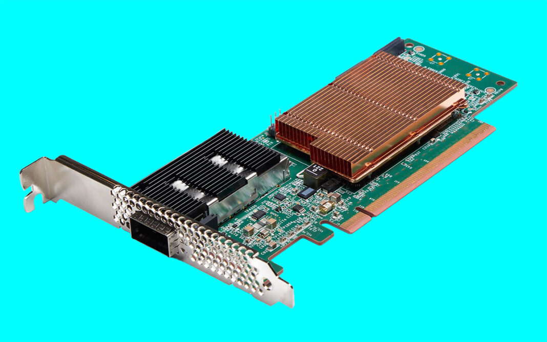 Cornelis CN5000 400Gbps Omni-Path Launched with UltraEthernet Roadmap