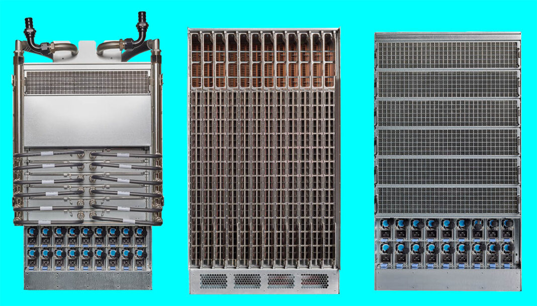 Cornelis CN5000 400Gbps Omni-Path Launched with UltraEthernet Roadmap