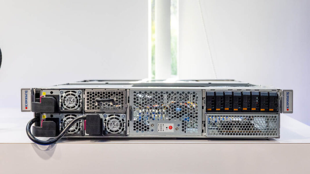 The 2025 PCIe GPU in Server Guide - Page 2 of 3 - ServeTheHome