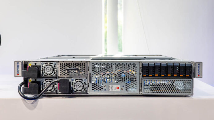 The 2025 PCIe GPU in Server Guide - Page 2 of 3 - ServeTheHome