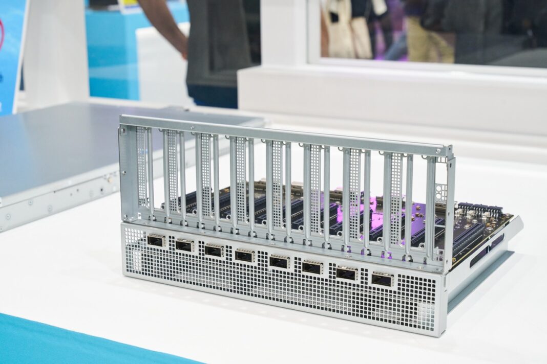 The 2025 PCIe GPU in Server Guide - ServeTheHome