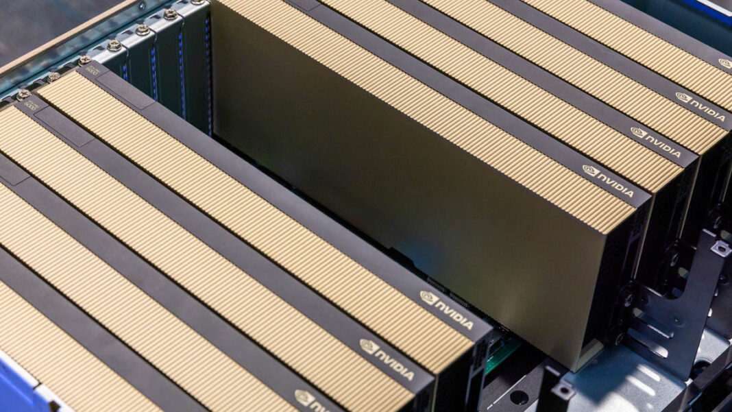 The 2025 PCIe GPU in Server Guide - ServeTheHome