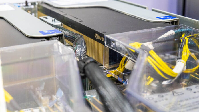 The 2025 PCIe GPU in Server Guide - Page 2 of 3 - ServeTheHome