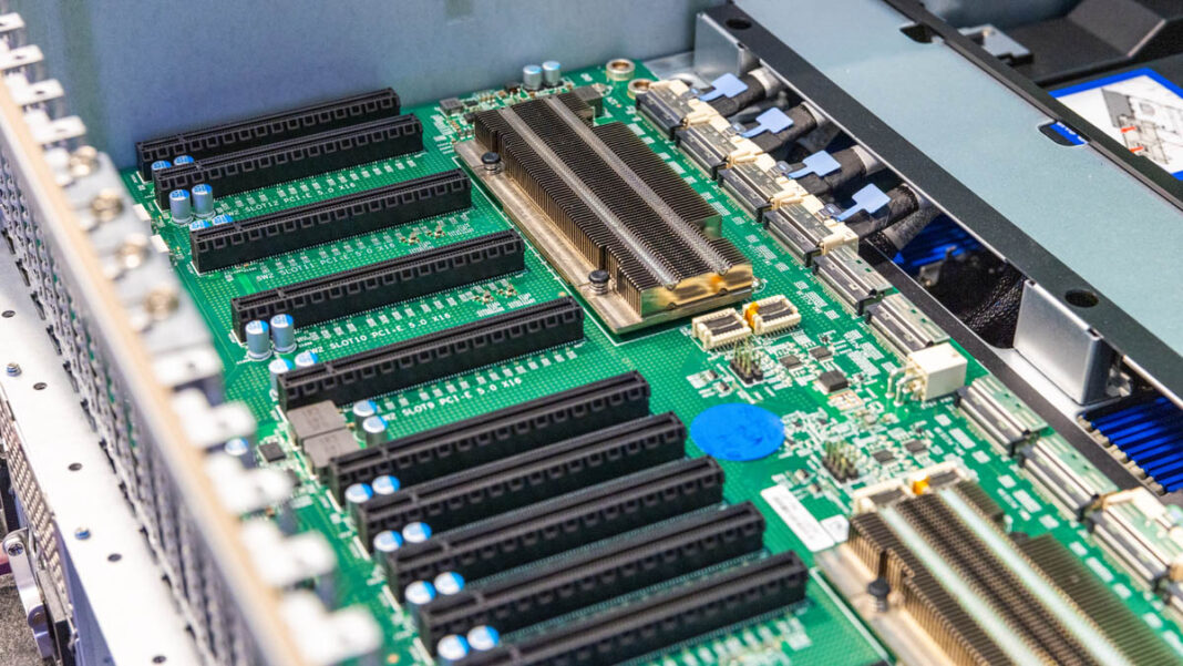The 2025 PCIe GPU in Server Guide - ServeTheHome
