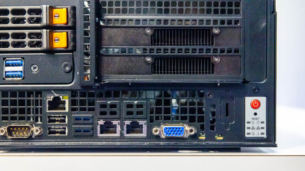 The 2025 PCIe GPU in Server Guide - Page 3 of 3 - ServeTheHome