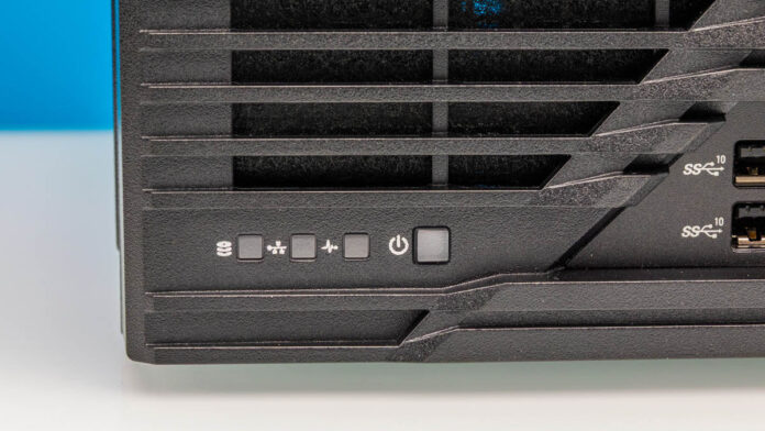 HPE ProLiant MicroServer Gen11 Review Great New Mini Server - ServeTheHome