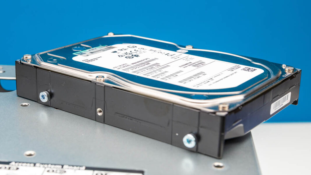 HPE ProLiant MicroServer Gen11 Review Great New Mini Server - ServeTheHome