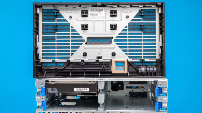 HPE ProLiant MicroServer Gen11 Review Great New Mini Server - ServeTheHome