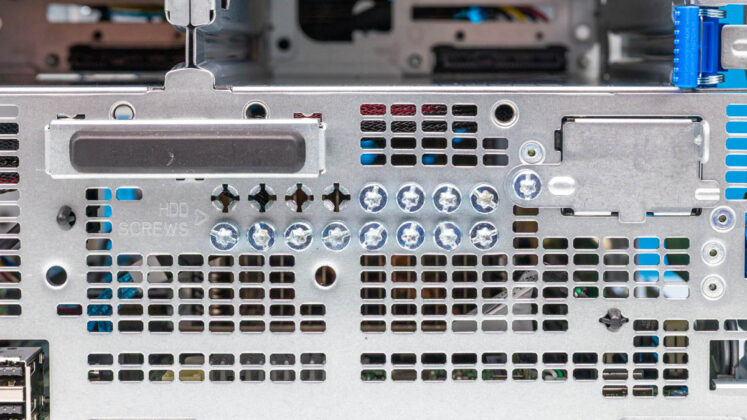 HPE ProLiant MicroServer Gen11 Review Great New Mini Server - ServeTheHome