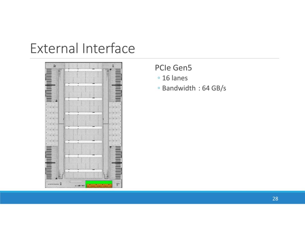 Pezy Computing's PEZY-SC4s, A MIMD Many-Core Architecture at Hot Chips 2025 - ServeTheHome