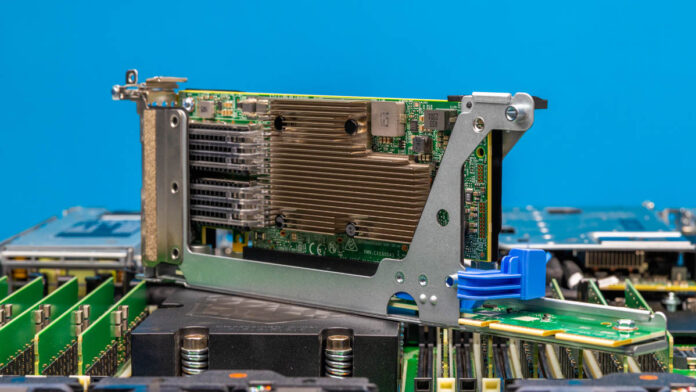 Dell PowerEdge R6715 Review A Spiffy 1U AMD EPYC Server - ServeTheHome