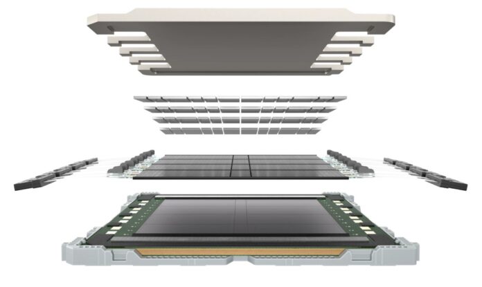 Lightmatter Passage 3D CPO Does 16-lambda BiDi DWDM Over a Single Fiber ...