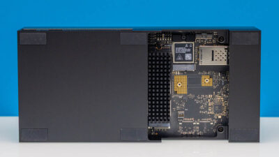 NVIDIA Jetson AGX Thor Developer Kit Hands-on Blackwell for Robotics ...