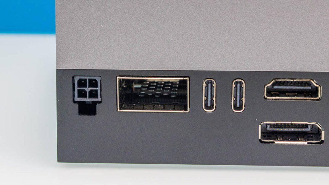 NVIDIA Jetson AGX Thor Developer Kit Hands-on Blackwell for Robotics ...