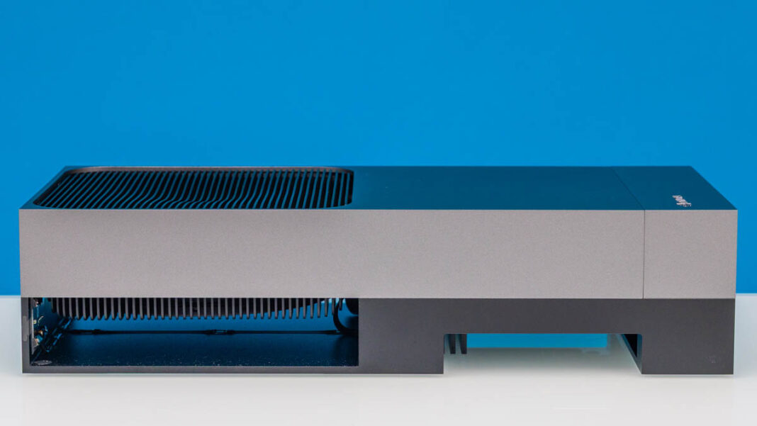 NVIDIA Jetson AGX Thor Developer Kit Hands-on Blackwell for Robotics ...