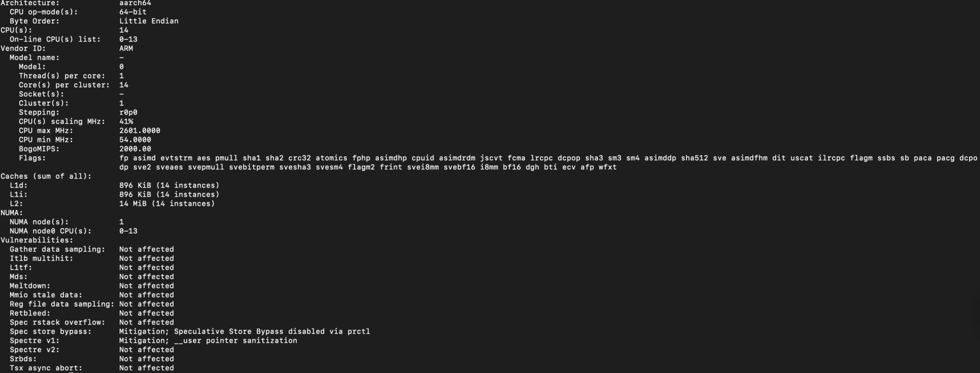 NVIDIA Jetson AGX Thor Developer Kit Hands-on Blackwell for Robotics - Page 2 of 3 - ServeTheHome