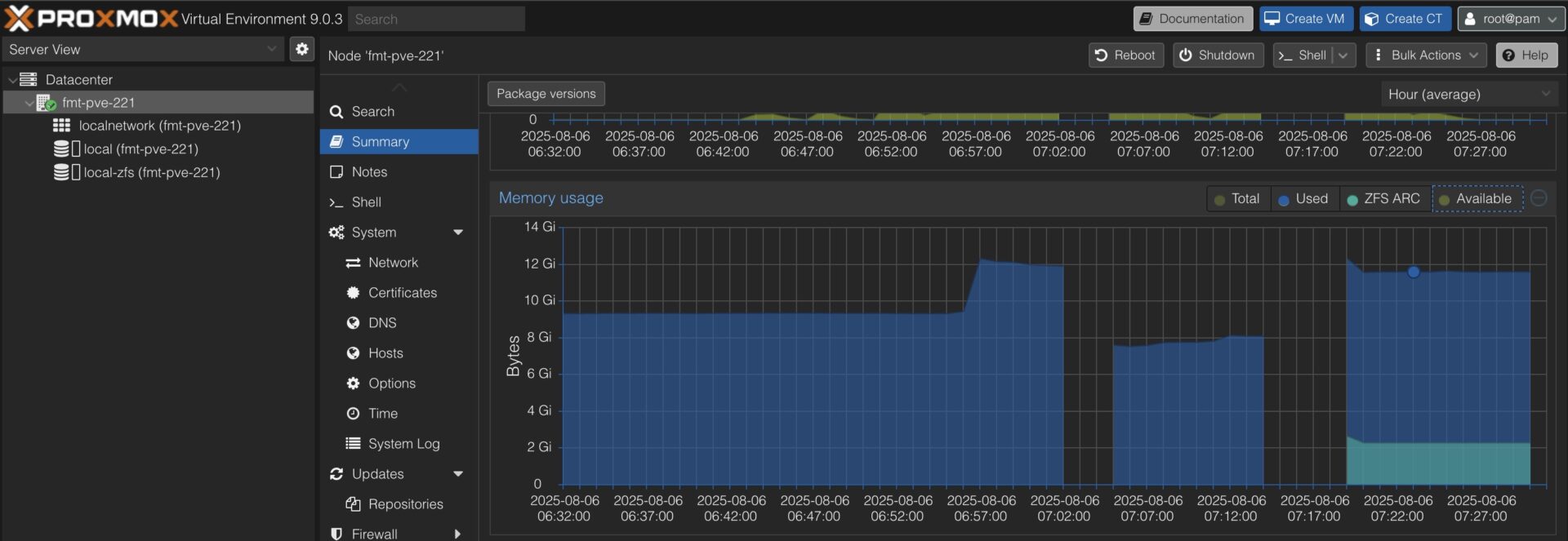 Proxmox VE 9 is Out with Big New Features - ServeTheHome